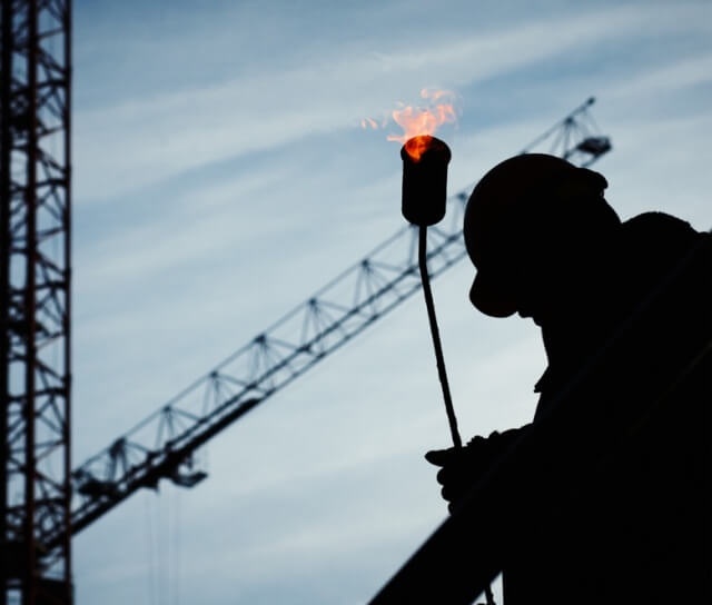 Magma receive order for upgrade of 5 Furnaces